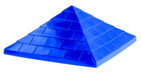 Playground Equipment Components - Plastic Activity Panels and Roofs